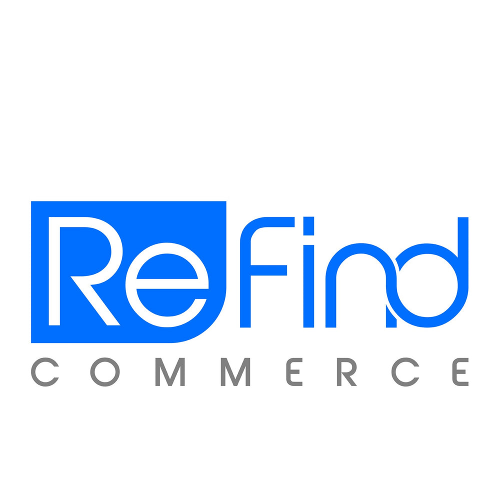 ReFind Commerce | GPS Trackers, Tech Accessories, Home & Office