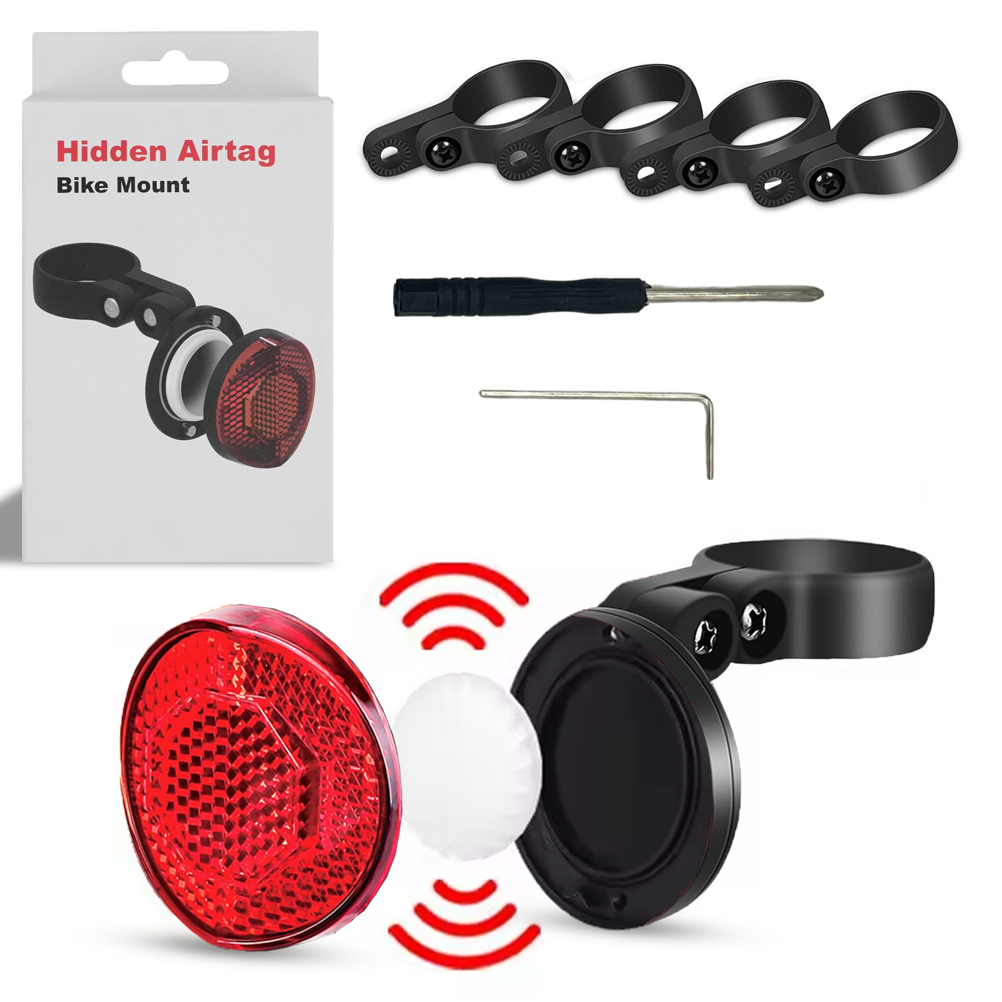 ReFind Commerce | GPS Trackers, Tech Accessories, Home & Office